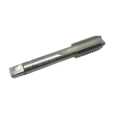 20mm x 2.5 Metric Right Hand Thread Tap M20 x 2.5mm Pitch High Speed ...