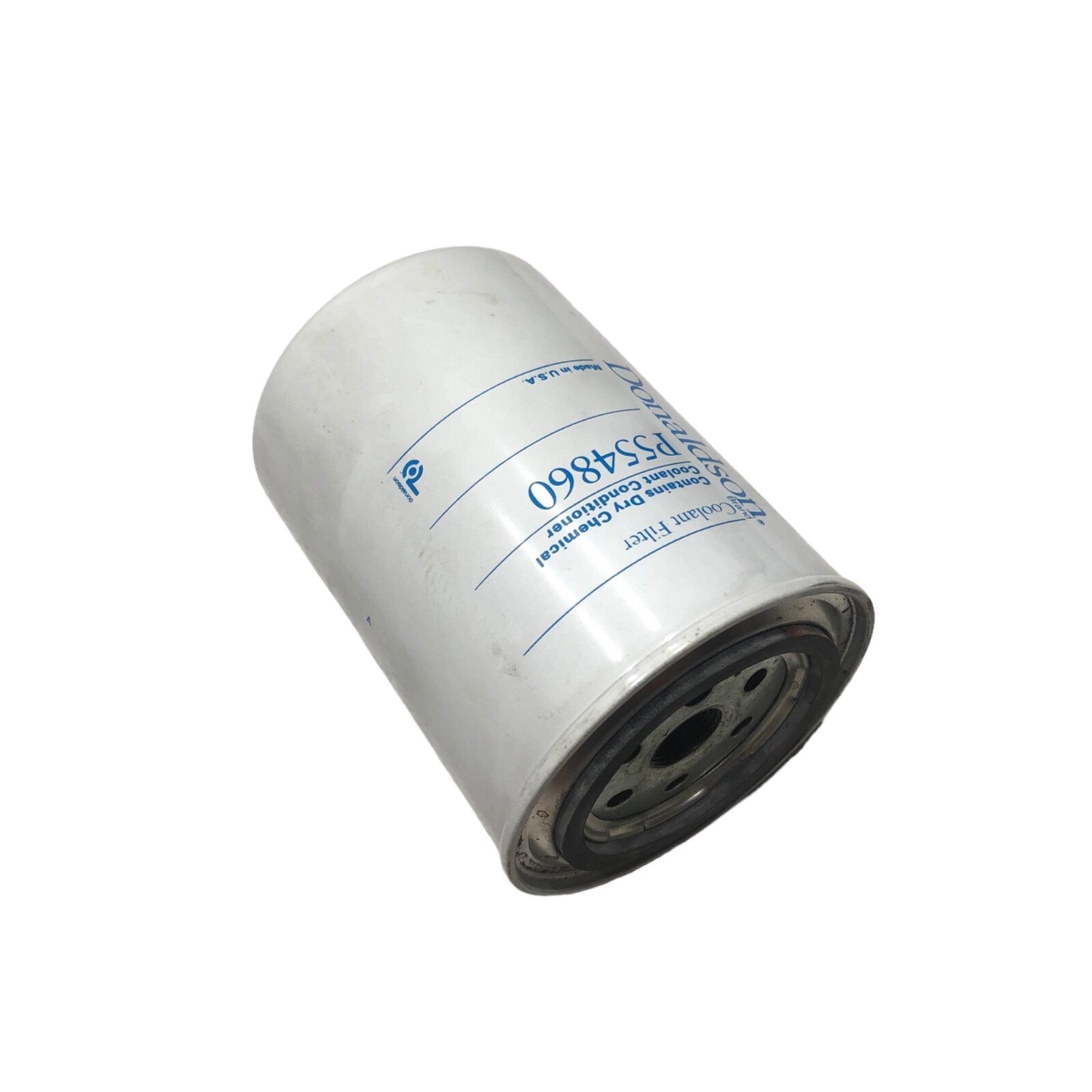 Donaldson P554860 Engine Coolant Filter For Mack Trucks Replaces 24428 ...