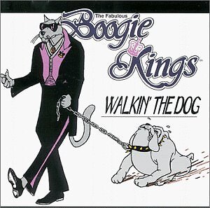 BOOGIE KINGS - Walkin The Dog - CD 748885101725 | eBay