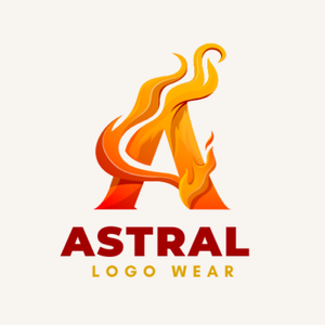 Astral Logo Wear | eBay Stores