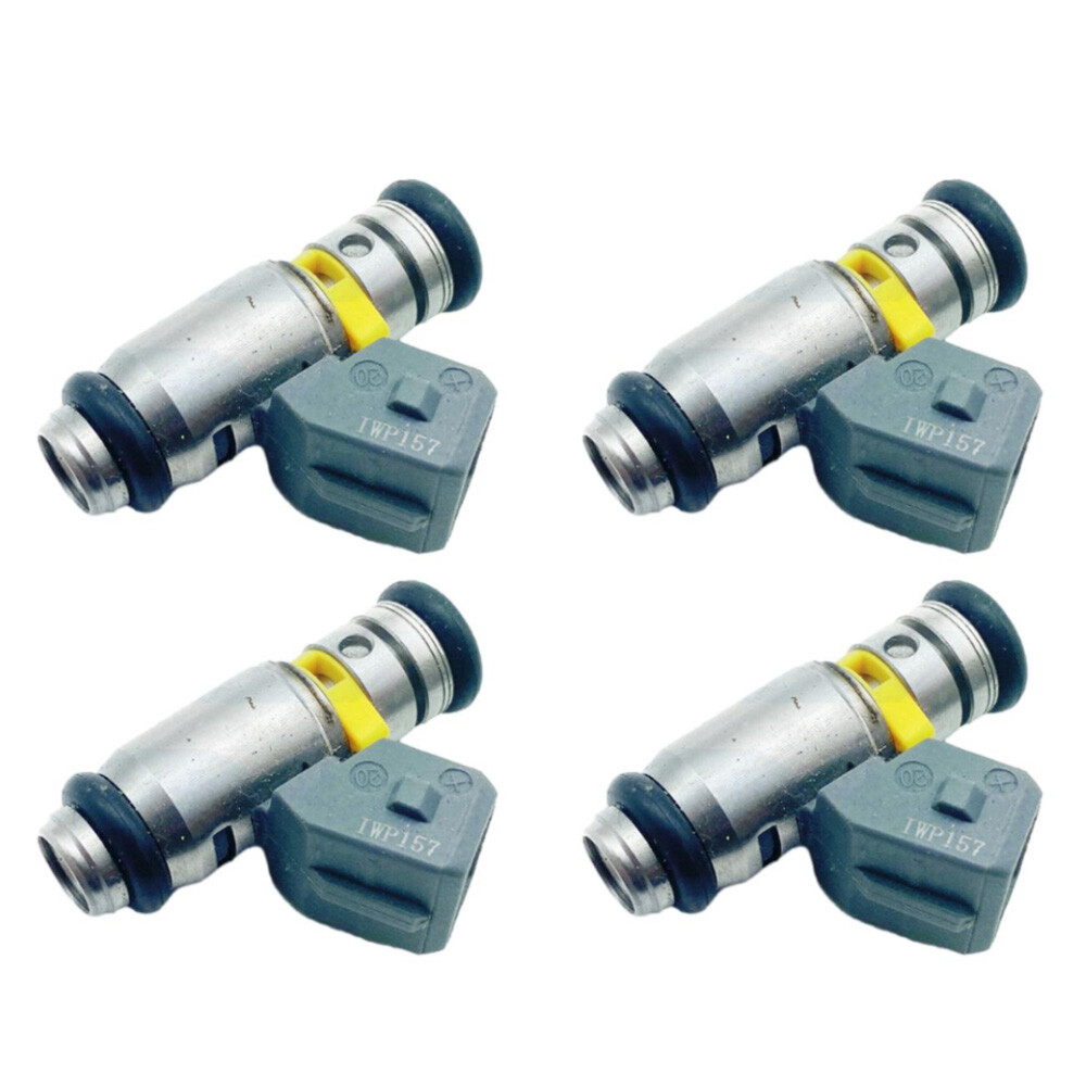 IWP157 4Pcs Fuel Injector IWP-157 For FIAT Palio RST Doblo 1.8L 8V | eBay
