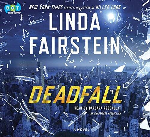 Deadfall - Audio CD By Linda Fairstein - VERY GOOD | eBay
