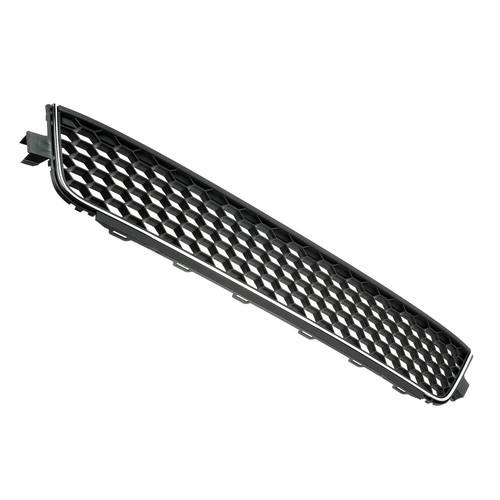 OEM 2012-2015 Volkswagen Jetta GLI Lower Grille Vent NEW 5C6-853-671-A ...