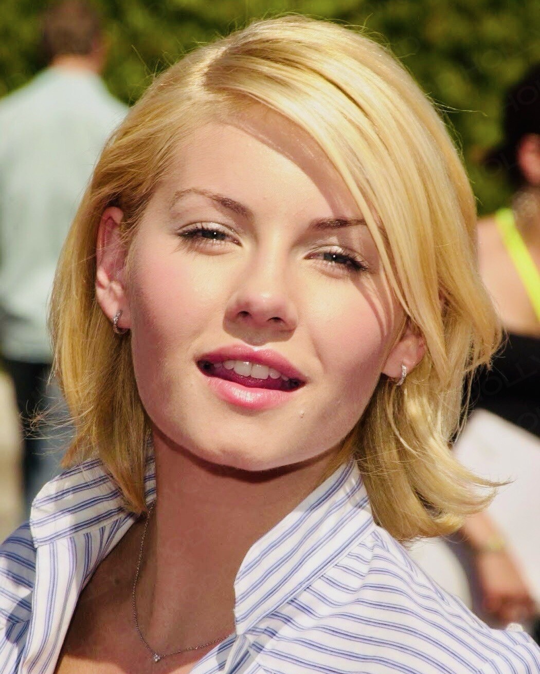 ELISHA CUTHBERT 8x10 PHOTO #1 WM | eBay