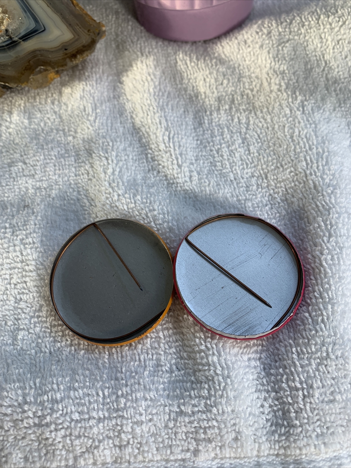 Vintage Larry Harmon’s BOZO The Clown RARE PinBack Buttons LOT Of 2 ...