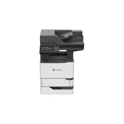 Lexmark MX721ade Laser A4 1200 x 1200 DPI 62 ppm (Lexmark MX721ade ...