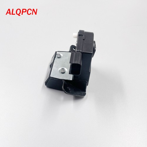 Tailgate Lock Trunk Latch Hatchback For Kia Picanto 2011-2017 81230 ...