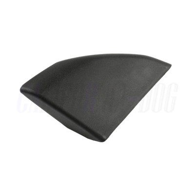 Right Front Wheel Arch Moulding End Cap Foot LR010633 for Land Rover ...