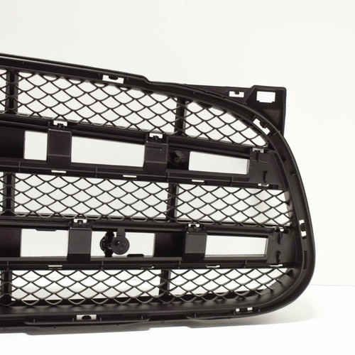 MERCEDES BENZ GLA CLASS X156 RADIATOR GRILLE A1568801200 15-16 NO DUTY ...