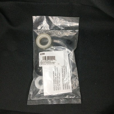 Moen 93980 Handle Mechanism Kit, Kitchen Faucet Connector | eBay
