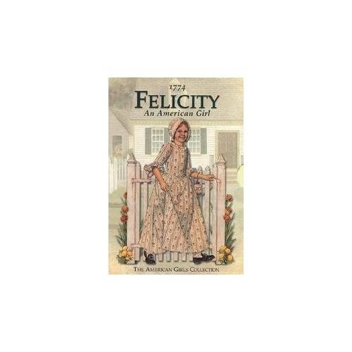 Felicity's Boxed Set by Valerie Tripp | eBay