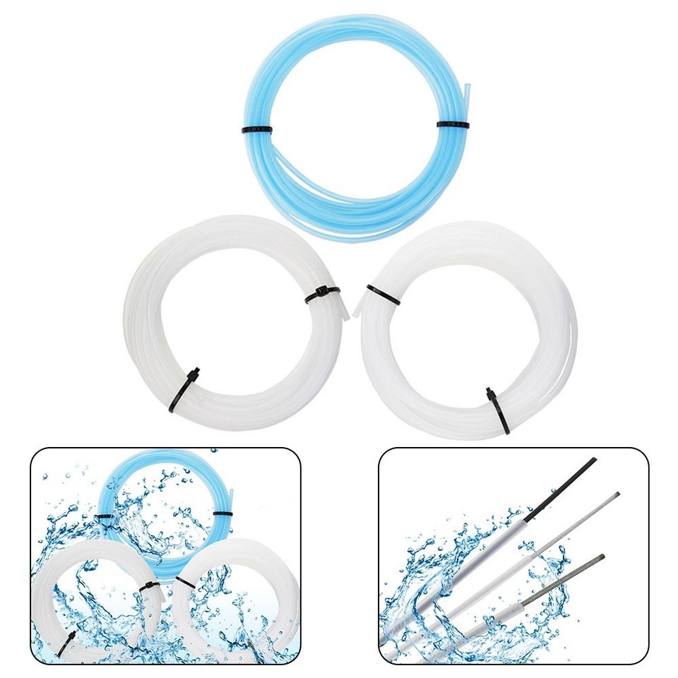 Housing Tube Guide Tube Internal Routing Cable Protection Part Brake ...