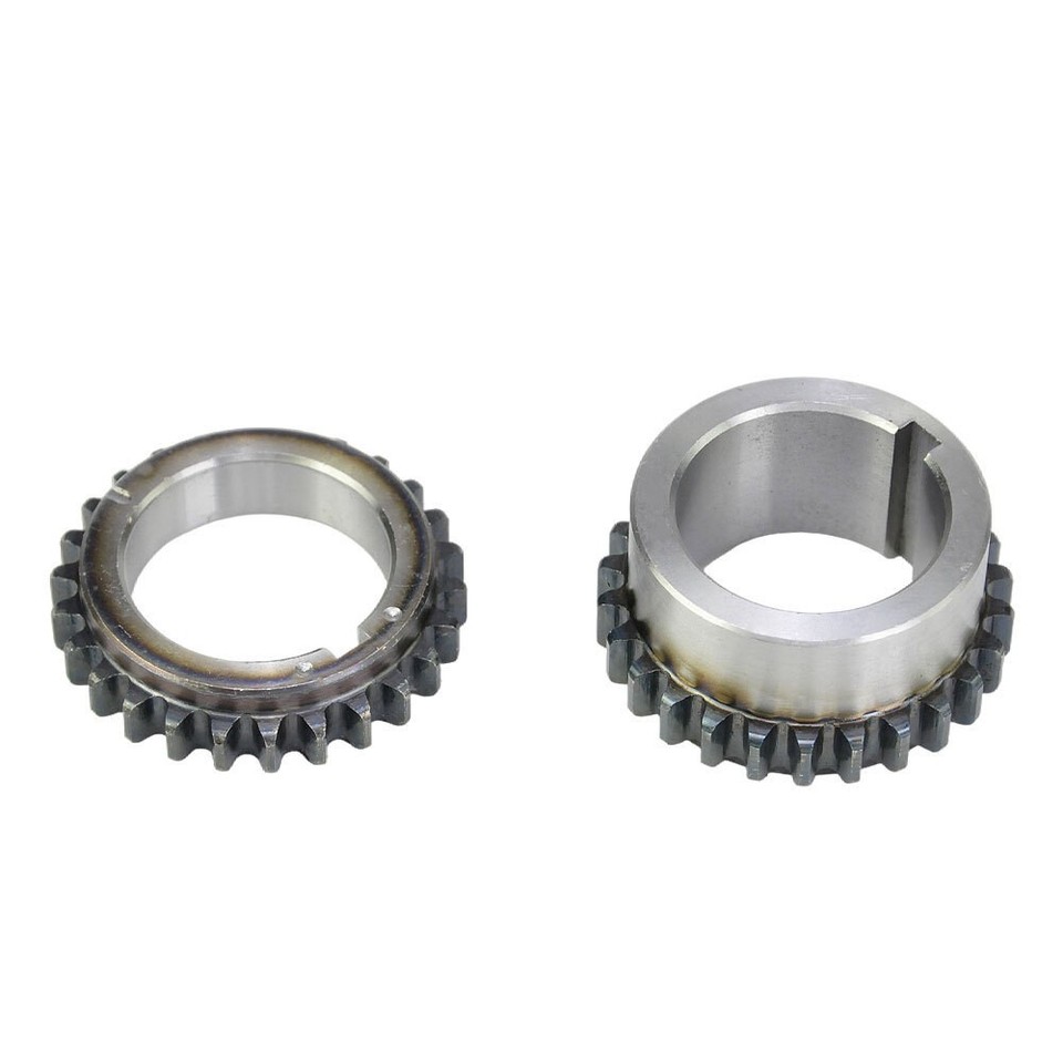 Timing Chain Kit for 17-20 Infiniti QX60 & Nissan Pathfinder 3.5L V6 ...