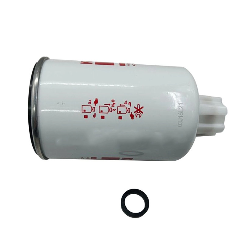 NEW-HOLLAND 47367180 - Cross reference fuel filters