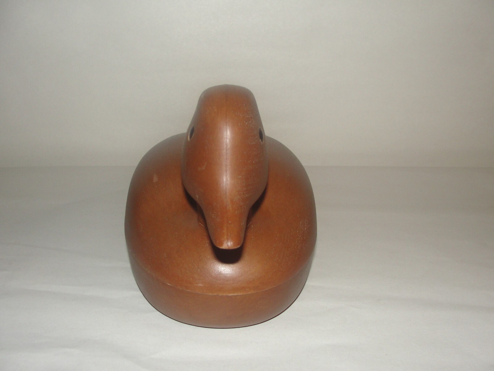 Vintage Avon Duck Decoy Jewelry Box | eBay