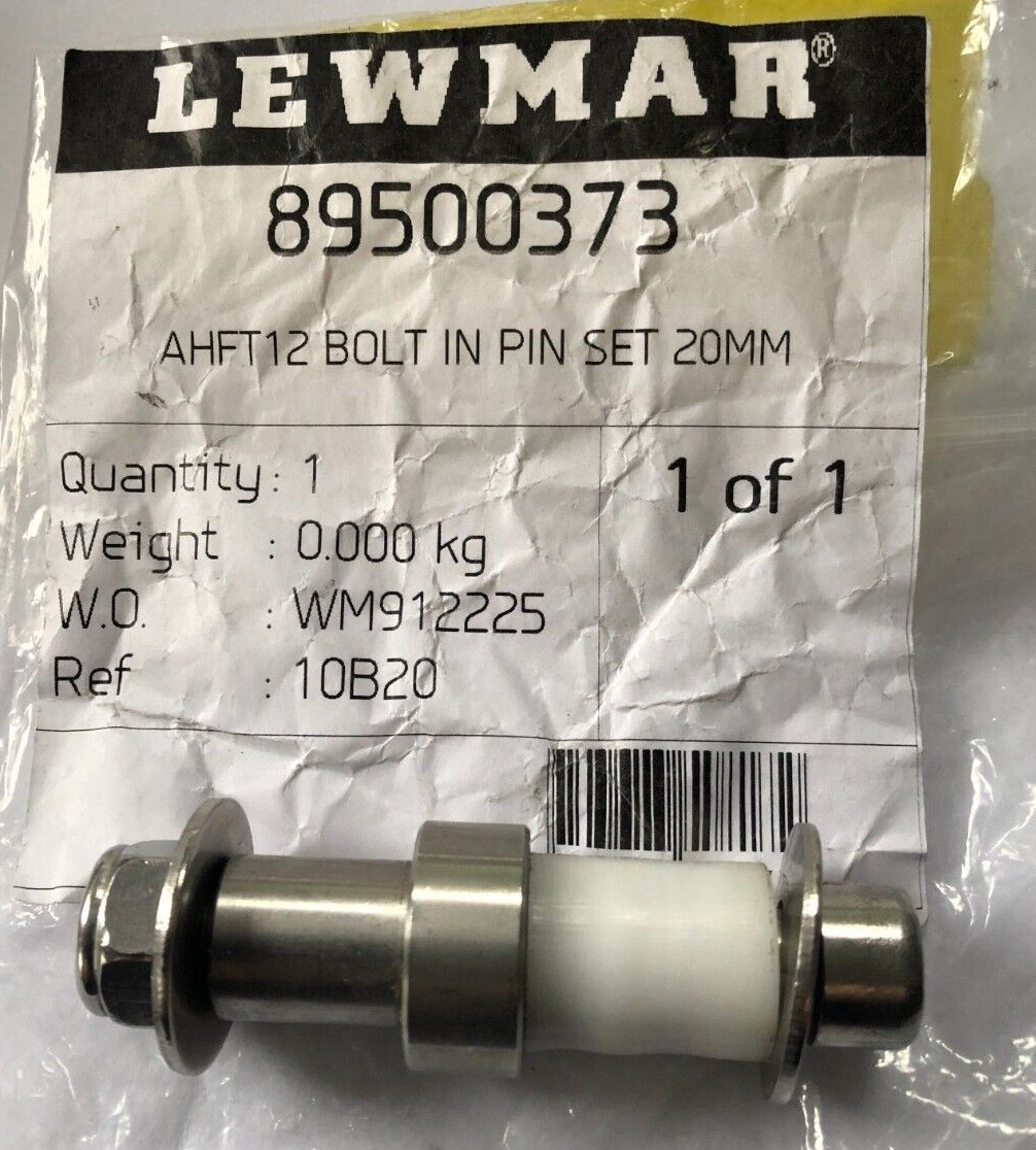 Lewmar Whitlock Mamba steering Various parts Location J5 | eBay UK