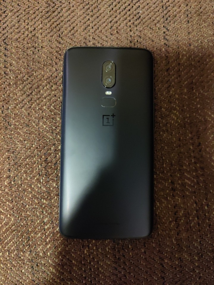 Oneplus 6 8gb 128gb A6003 Factory Unlocked | eBay