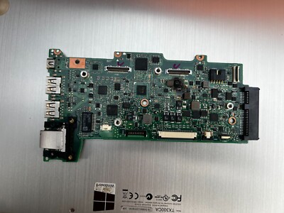 Original ASUS TX300CA DK REV2.0 USB Main Board 60NB0070-MB2060(205 ...