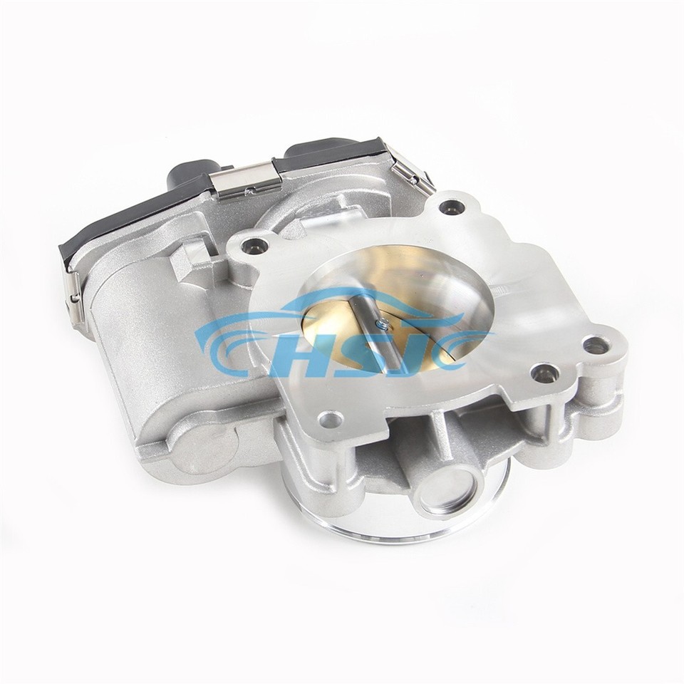 2.0T Throttle Body Fit For Buick Regal Chevrolet MalibuSaab 12631187 | eBay