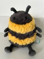 Albee Bee : Bugs : Jelly Collector