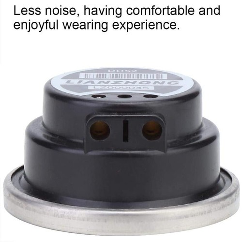 High Quality TDH39 DD45 Audiometer Air Transducer Earphone Horn | eBay