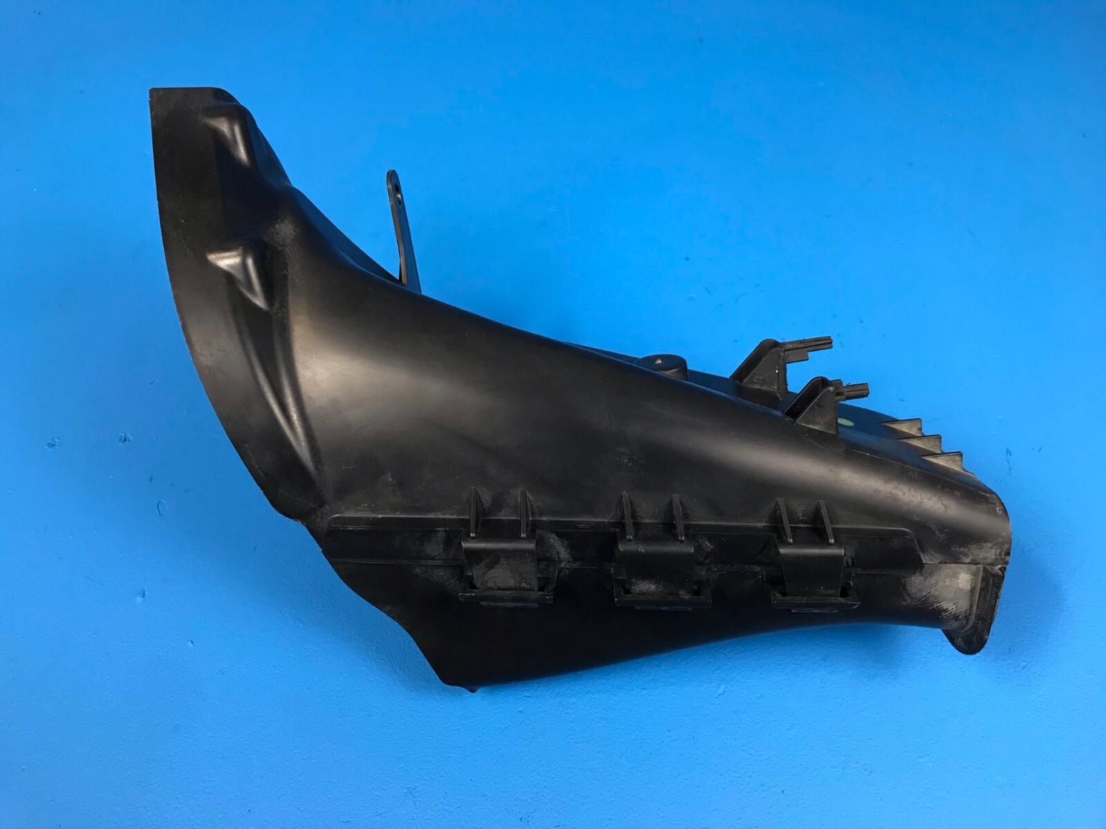 08 09 10 11 BMW E90 SEDAN 335I 335XI FRONT LEFT DRIVER SIDE BRAKE AIR ...