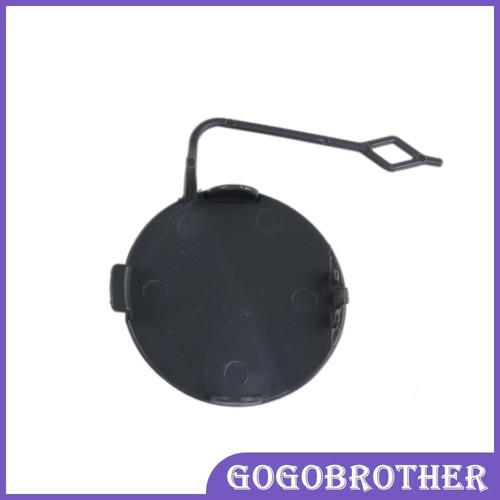 New Tow Eye Cover Fog light Lower bumper grill Front 51117363392 For ...