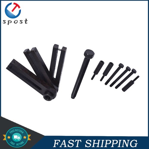 NEW Crank Case Splitter Separator Puller Tool Set ATV Motorcycle USA | eBay