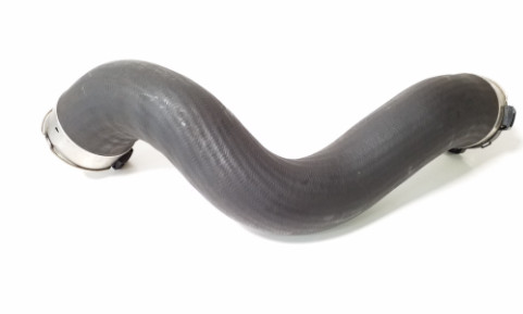 NEW MERCEDES-BENZ C W204 LEFT SIDE INTERCOOLER HOSE A2045284582 ...