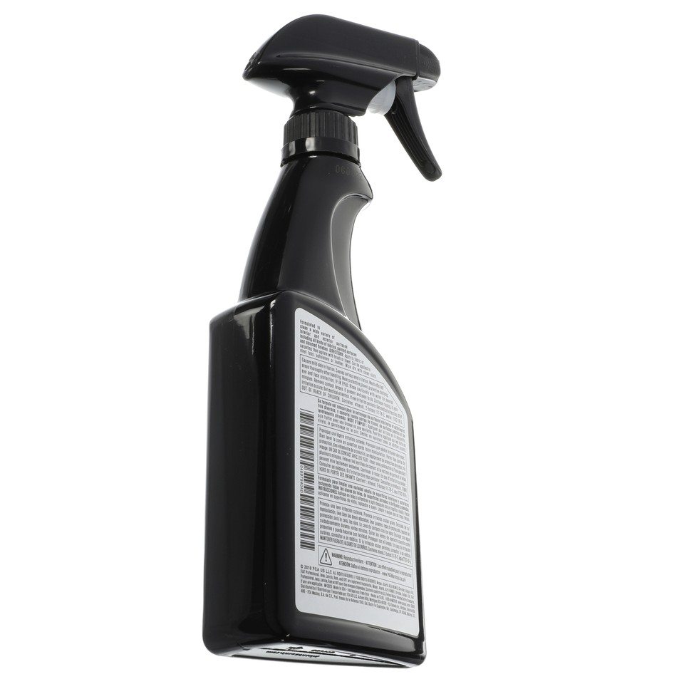 JEEP DODGE CHRYSLER RAM TOTAL CLEAN & DEODORIZER & CLEANER NEW MOPAR ...