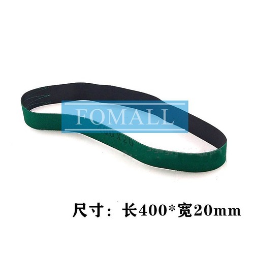1Pcs New Slow walking silk belt 100446880 400 * 20mm | eBay