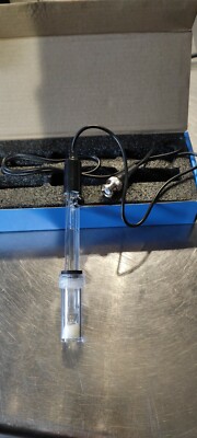 Sonde ISE sodium neuve Électrode sélective des ions N'a+ | eBay