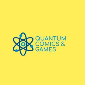 Quantum Comics and Games | eBay Stores