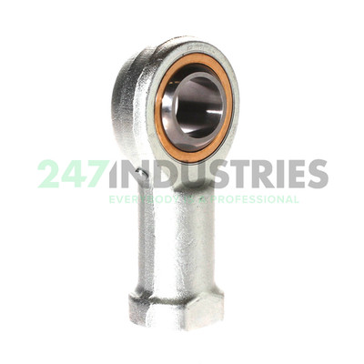 GIKR25-PB INA 25 x 60 x 31 mm ROD END | eBay