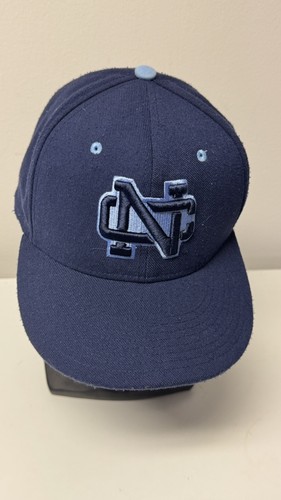 University of North Carolina Tar Heels Nike True - Fitted Hat Cap Med ...