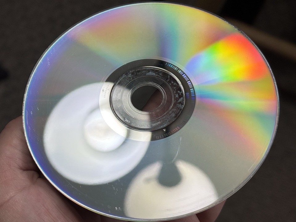 Rammstein - Rosenrot Special Edition (CD, DVD, 2005, Digipak ...