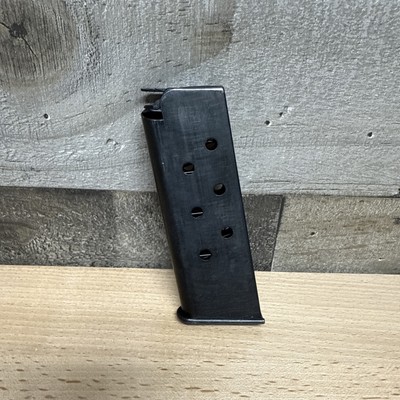 Rare Original Surplus Type 54-1 Norinco 7.62x25mm Tokarev 8 Rd Magazine ...