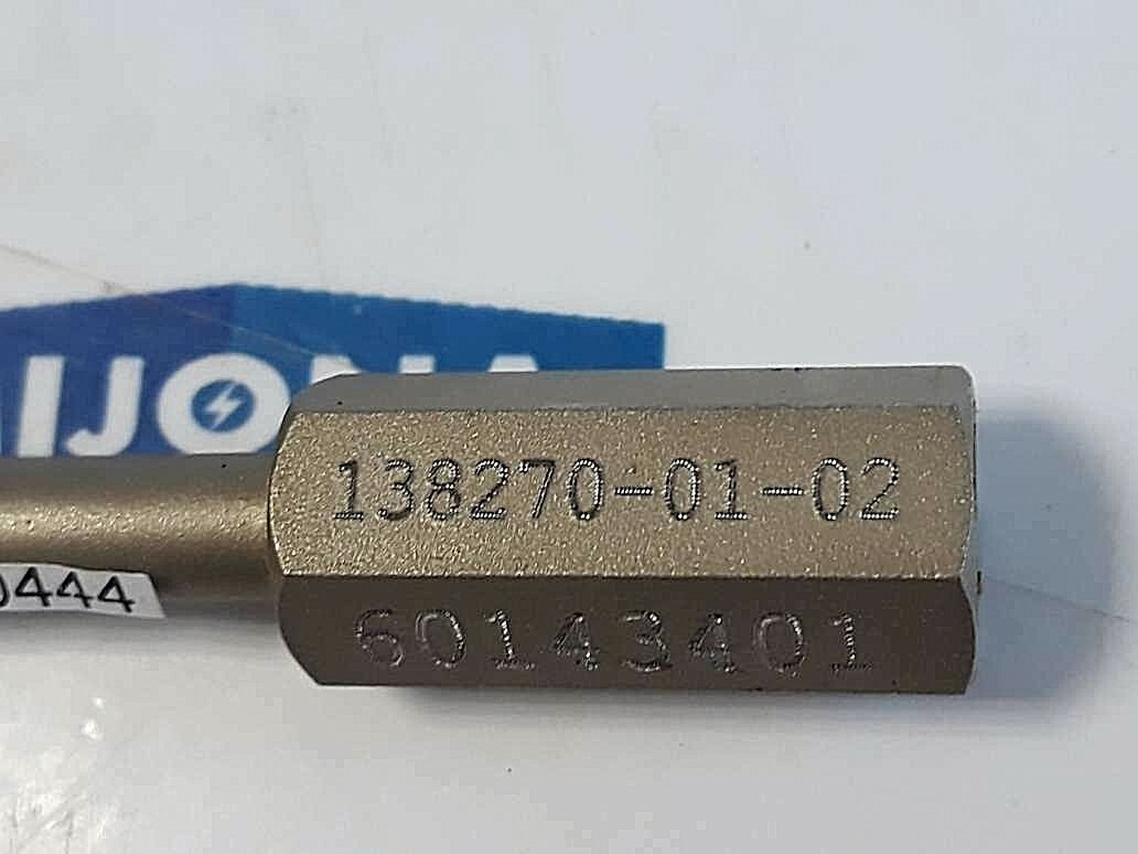 EFTEC 60143401 138270 01 02 control protocol cavity waxing nozzle(New ...