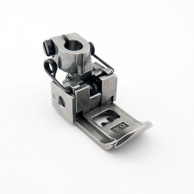 Presser Foot #257461-64 (6.4mm) For Pegasus, Yamato, Kansai Coverstitch ...