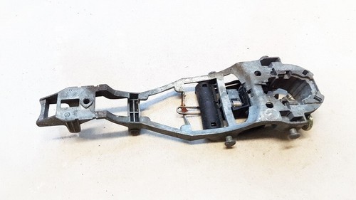 3B0837885 3B0837886 Door Handle Exterior, front right side for Vo ...