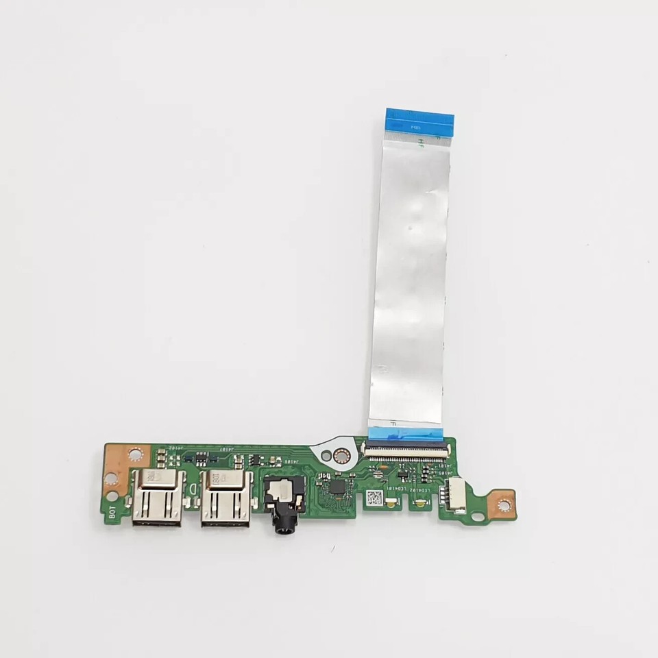 USB Audio Card For Asus F515J Series - F515JA Board Cable | eBay