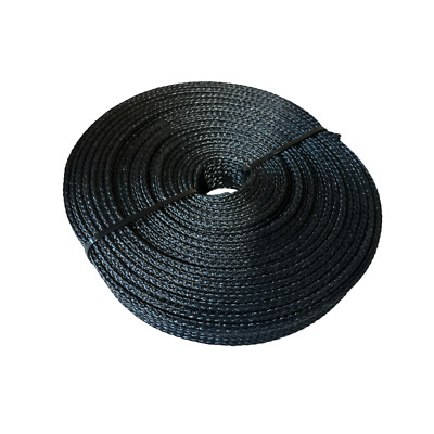 Anchor Chain Guard Protector Sock 6mm SHORT LINK x 10mtrs Aust Made ...