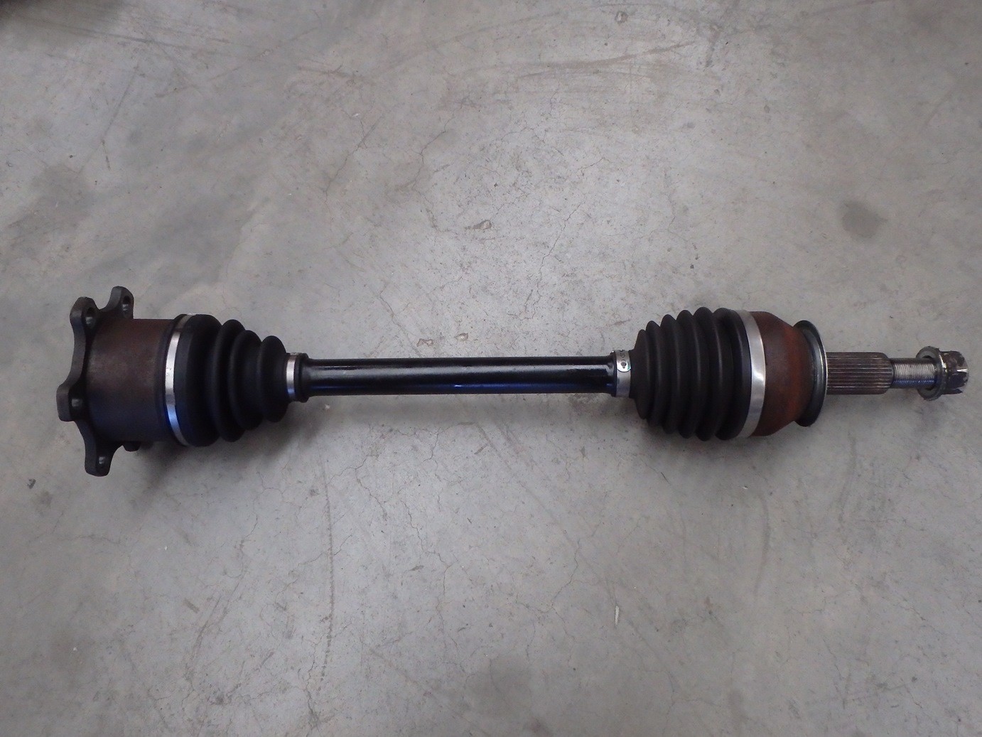 Nissan R35 GTR GT-R Rear RHS CV Driveshaft Axle | eBay