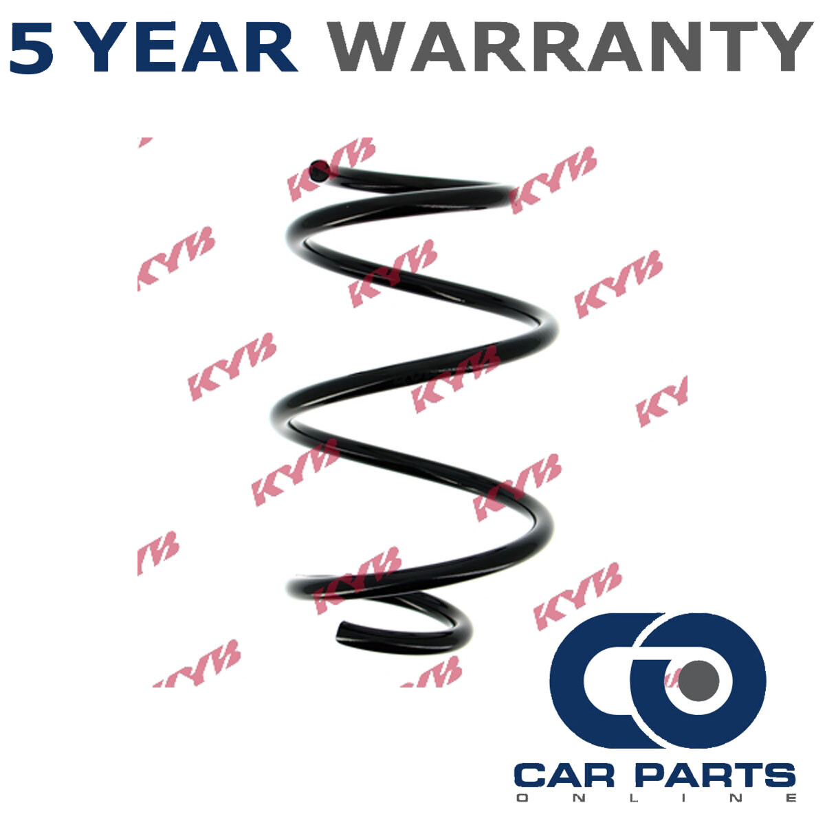 Suspension Coil Spring Front CPO Fits Mini Cooper 2013- 1.6 D 2.0 One ...