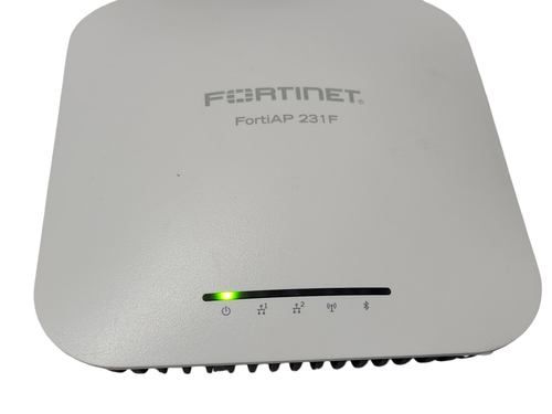 Fortinet FortiAP 231F FAP-231F-A 802.11ax Wireless Access Point _ | eBay