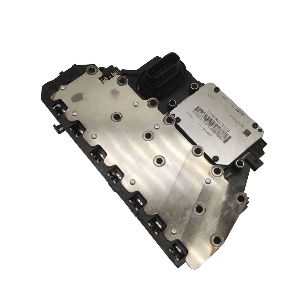 TCM Transmission Control Module For 6T30 6T40 6T45 6T50 Chevy Captiva ...