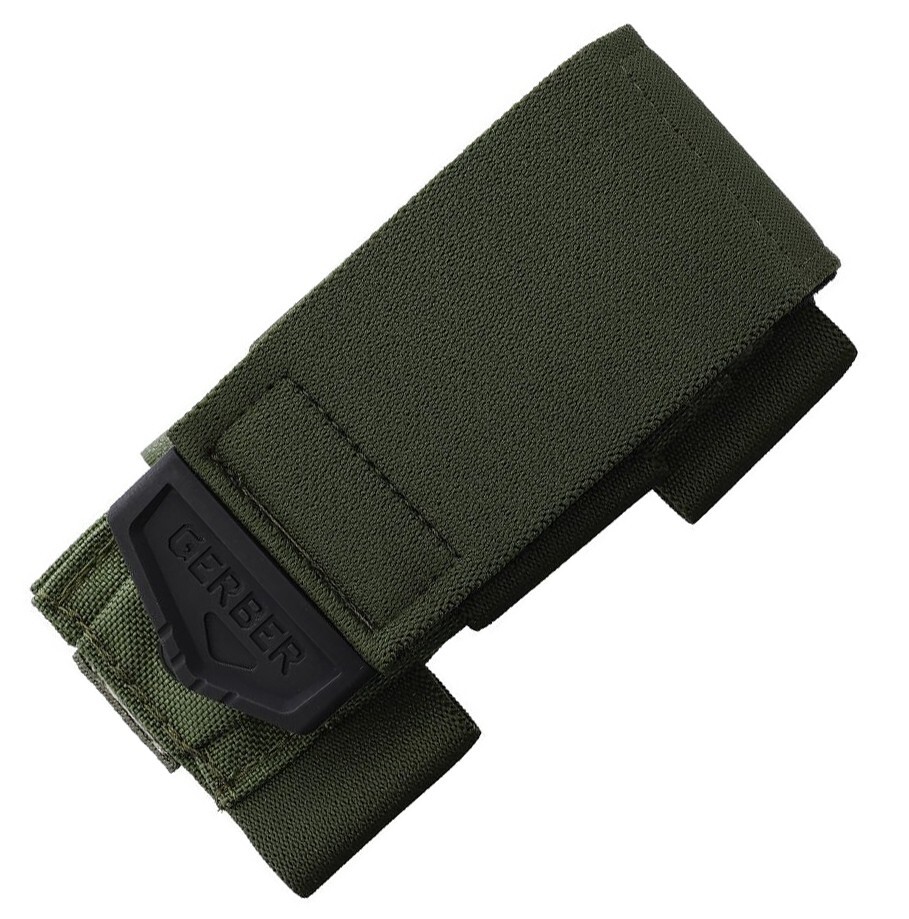 Gerber Dual CustomFit Sheaths Multi-tool Berry Compliant Green 30 ...