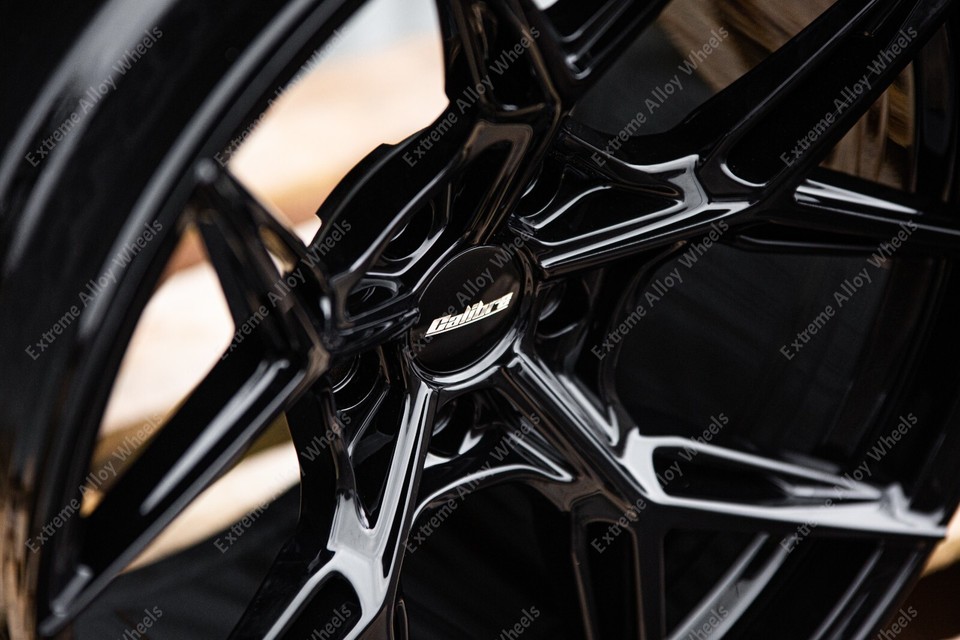 Alloy Wheels 20" 10 Spoke Mercedes C E Class Clc Clk Coupe Cabrio 5x112 ...