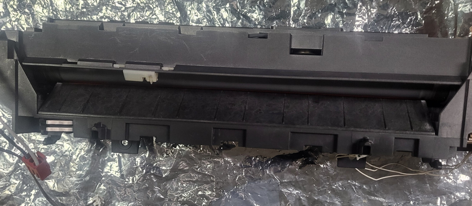 Kyocera Ecosys M2035dn M2535dn P2135dn P2135d Fuser FK-171U 302PH93020 ...