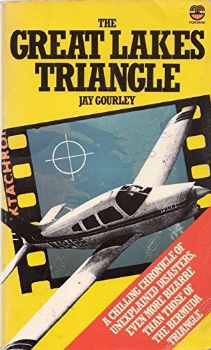 Great Lakes Triangle, The by Gourley, Jay Book The Fast Free Shipping ...